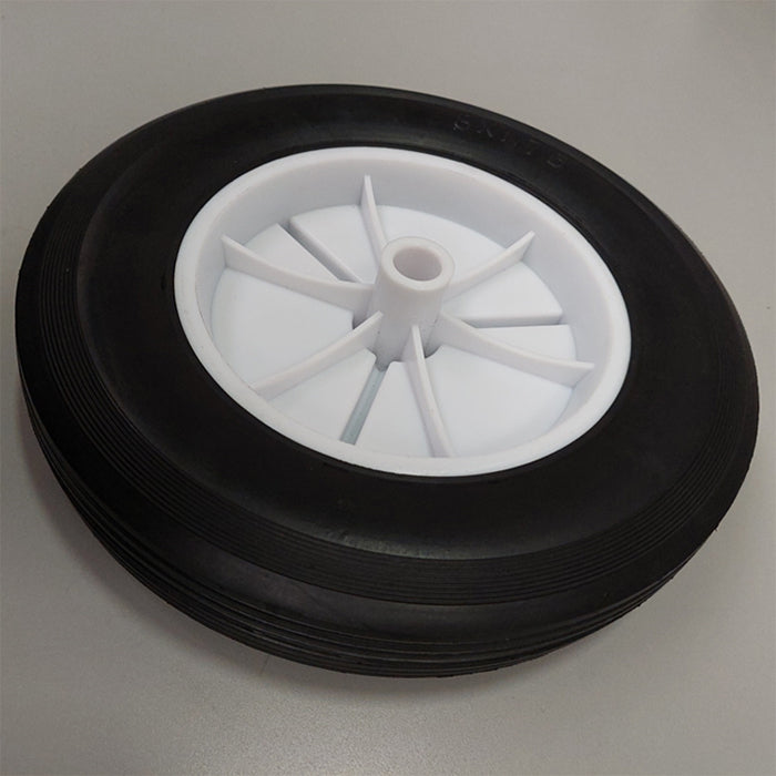 8X1.75" SEMI-PNEUMATIC RIB TREAD OFFSET HUB – Canada Scaffold