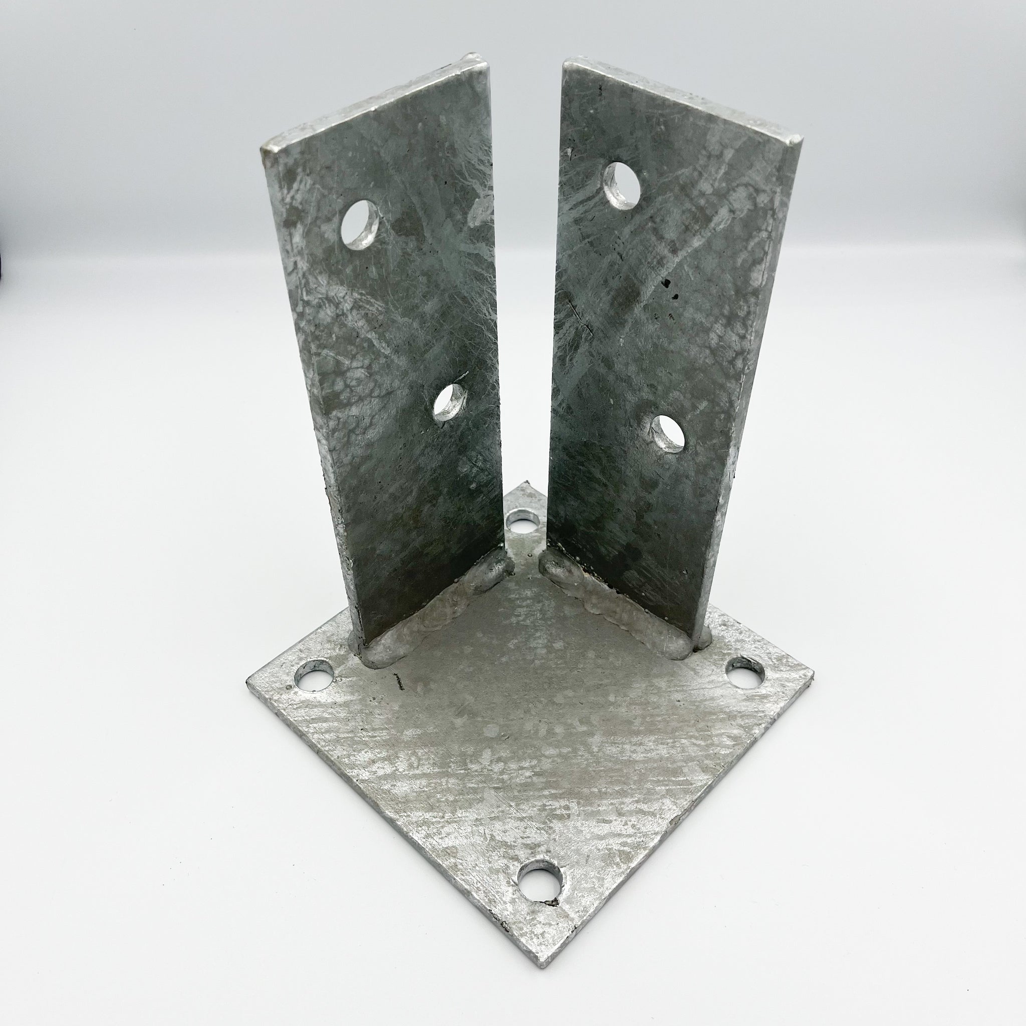 Metal Corner Braces For Fences